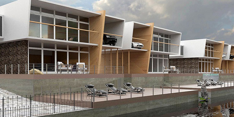 Pros and Cons of Building House with Concrete Blocks | Concrete Block