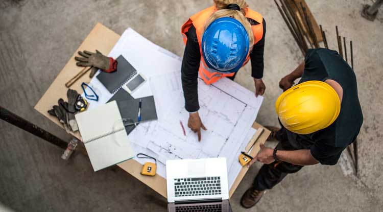 Benefits of Mobile Technology for Construction | Asanduff Construction